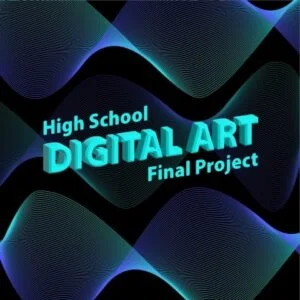 Digital Art Presentation - Digital Art Teacher